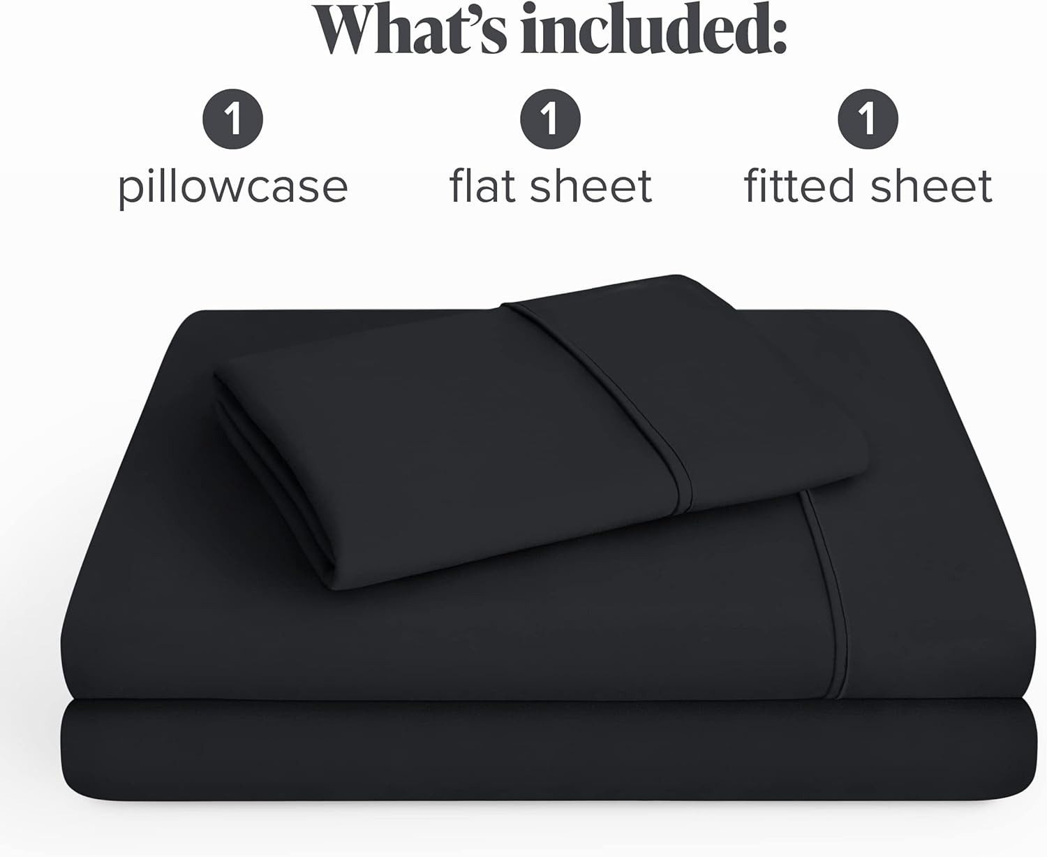 Draps de Qualité - Cover White